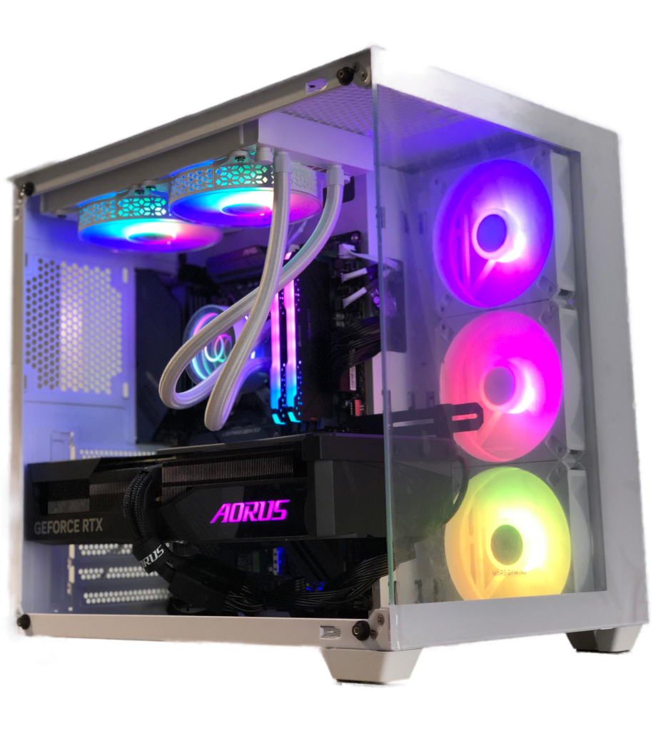 COMPRAR PC RYZEN 9 5900x RTX 4070ti